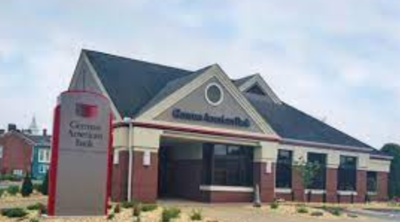 German American Bank announces leadership change