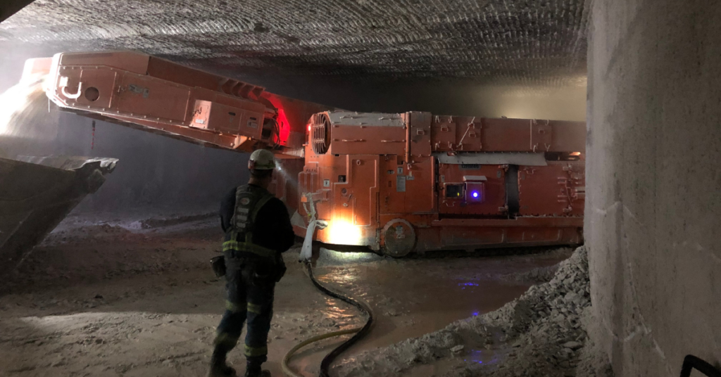 USG leads nation in drywall innovation | Southern Indiana Business Report