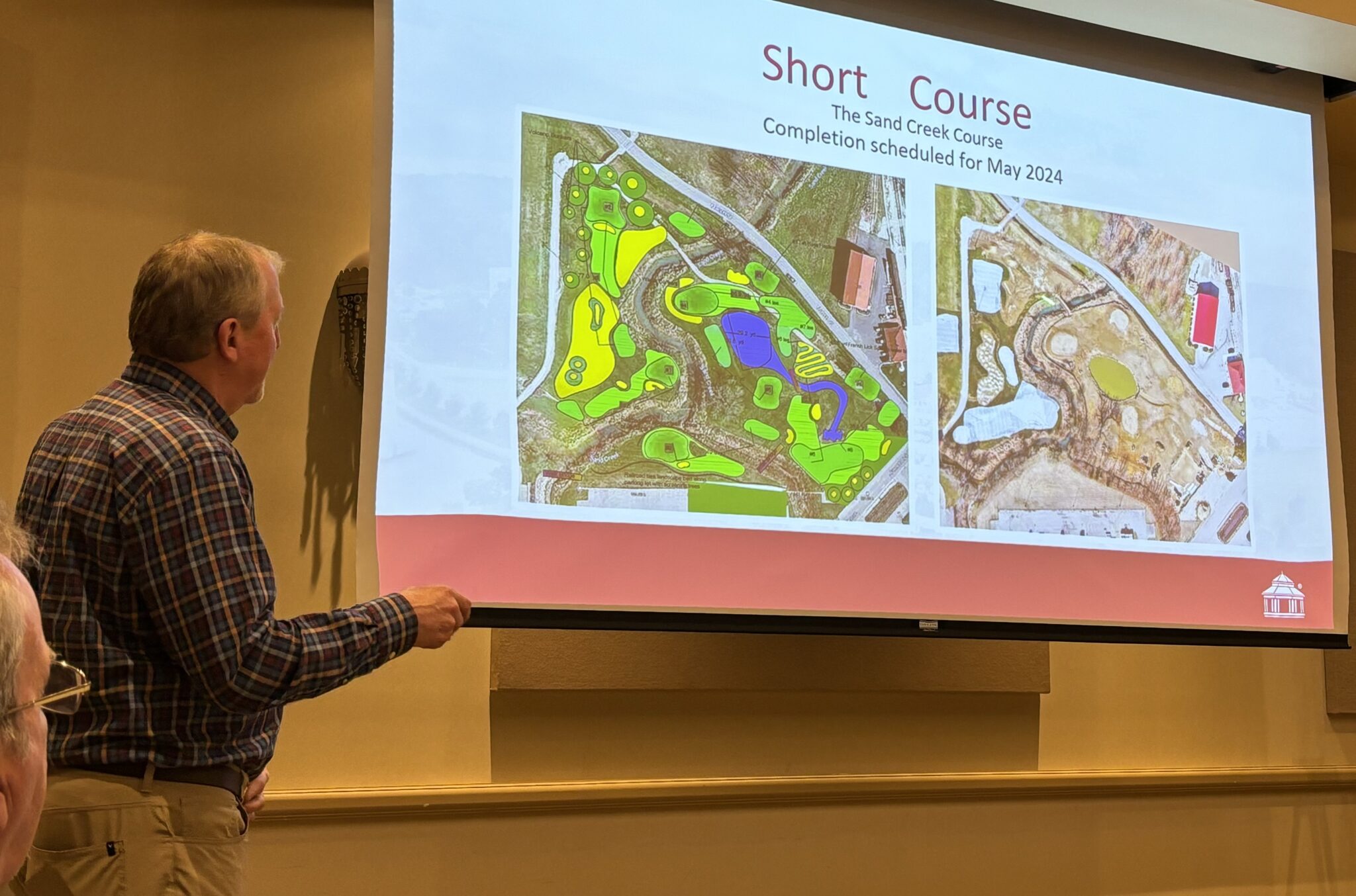 French Lick Resort update: Dome roof repairs, 9-hole golf course to be ...