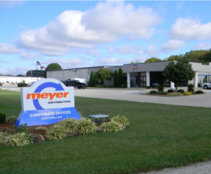 Meyer Distributing expands its Northwest presence with new location in ...