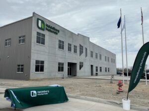 DOE cancels $500M award for Heidelberg’s carbon capture project at ...