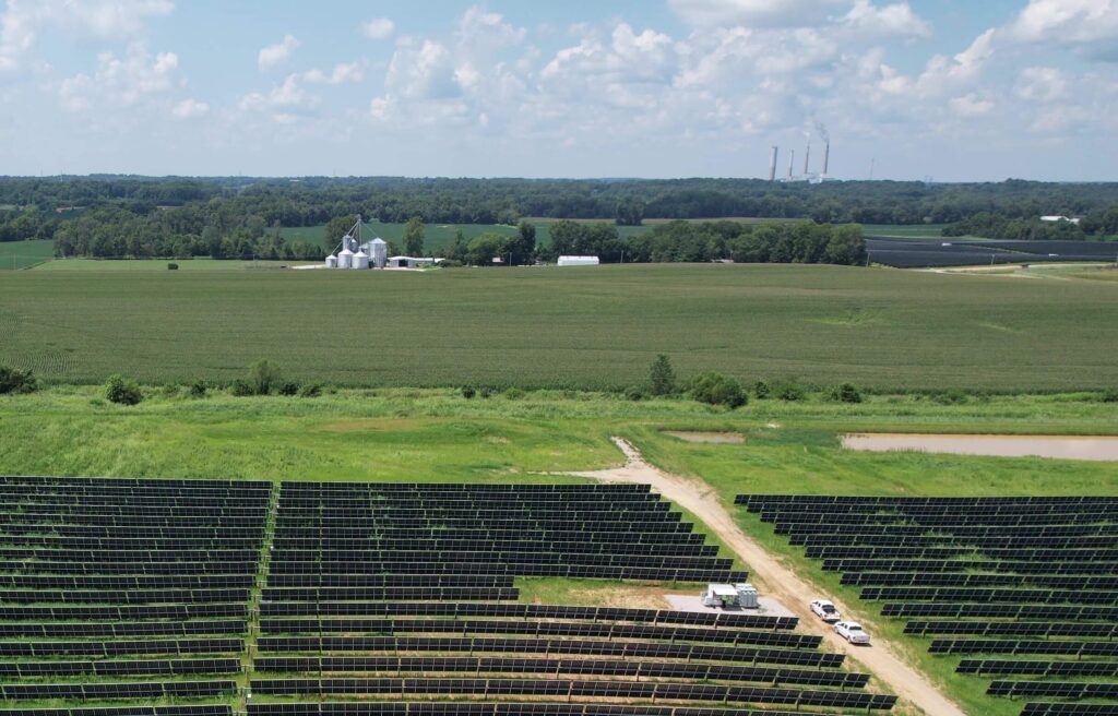 Pike County, Arevon celebrate completion of new solar projects ...