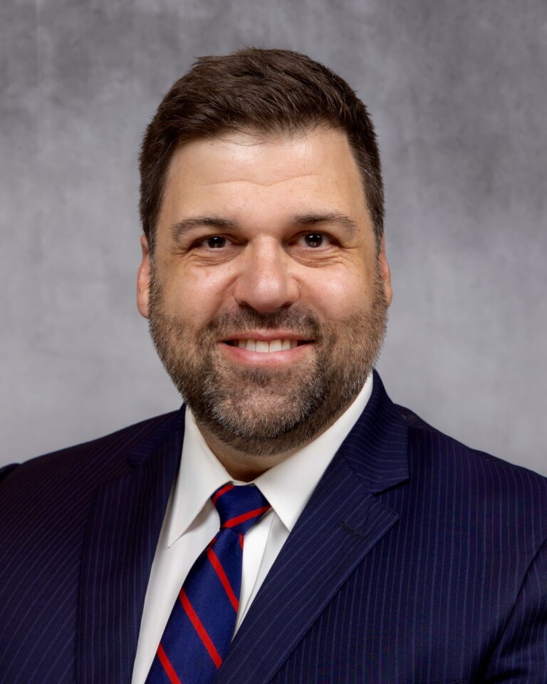 USTF names Matt Kavgian director of operations and communications ...