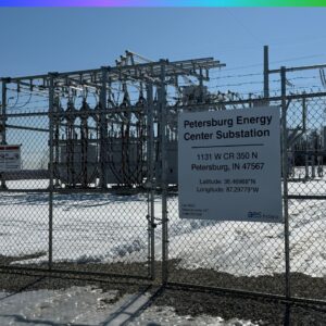 AES Indiana’s new Petersburg Energy Center now in service | Southern ...