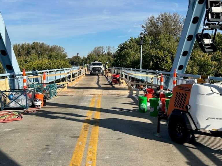 INDOT awards $179.8M for bridge rehab, safety projects | Southern ...
