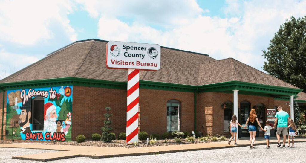Discover Southern Indiana expands to 13 counties with addition of ...