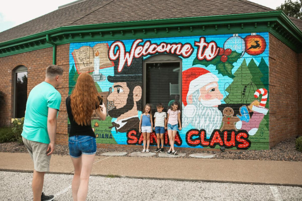 Discover Southern Indiana expands to 13 counties with addition of ...