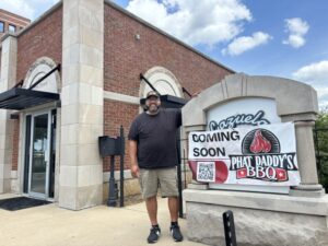 Phat Daddy’s BBQ bringing authentic Kansas City flavor to downtown ...